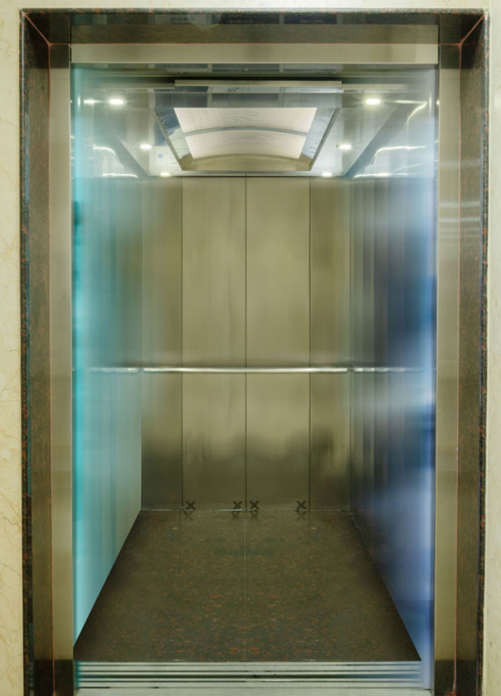 Edge – Rugged. Functional. Cost-Effective. | Hephzi Elevators & Escalators